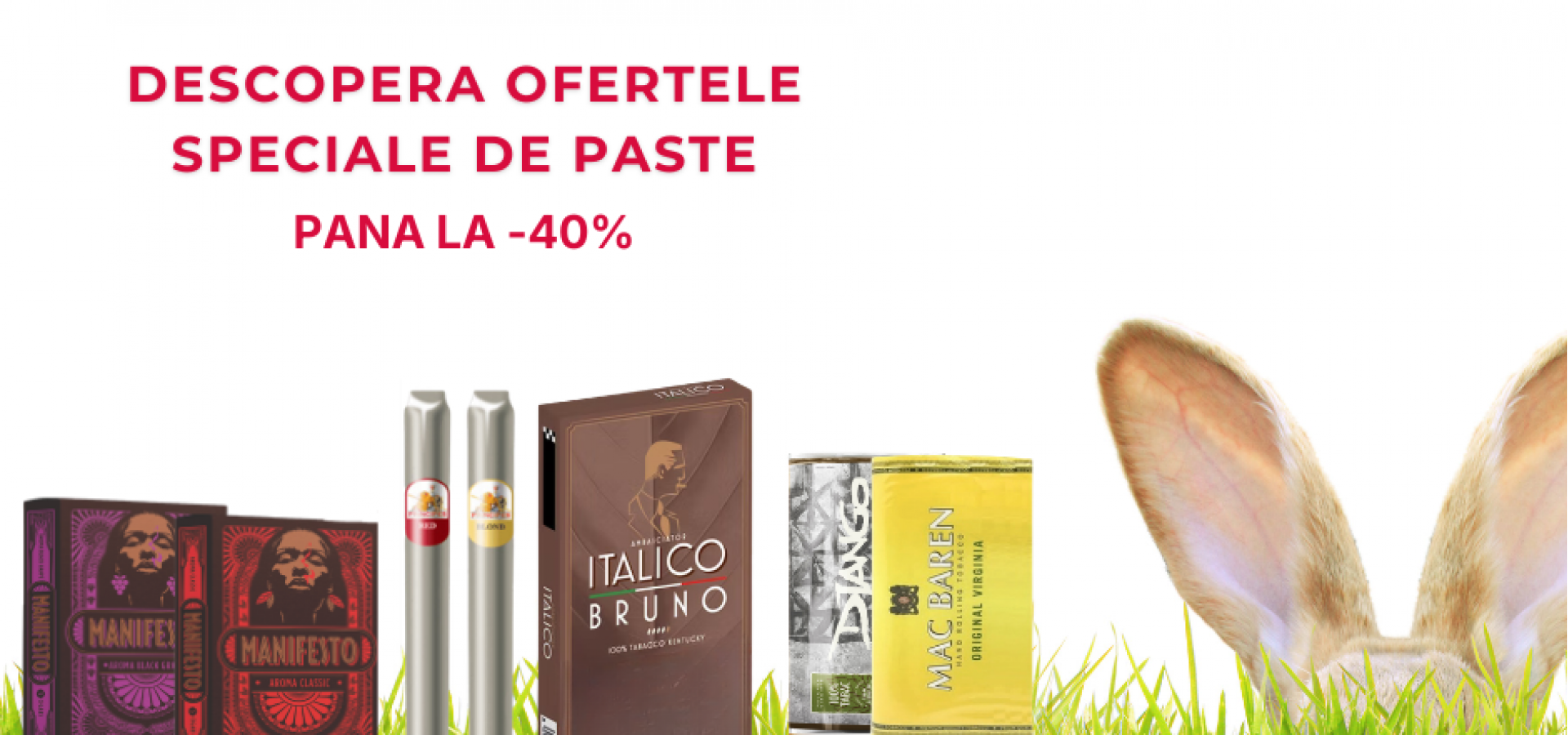 Tutungerie, tutun rulat, tuburi si filtre tigari | Tabaco by El Unico