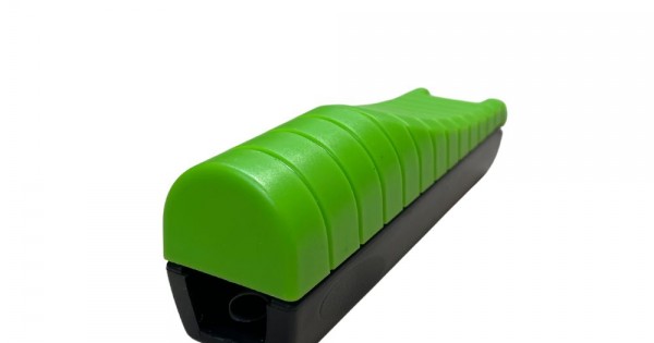 Injector Tuburi Plastic Green | TABACO.ro