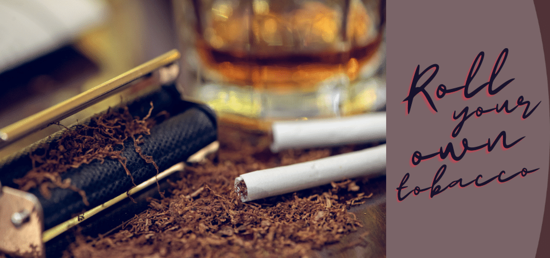 Tutungerie, tutun rulat, tuburi si filtre tigari | Tabaco by El Unico