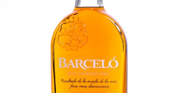 Rom Barcelo Gran Anejo (0.7L, 37.5%) | TABACO.ro