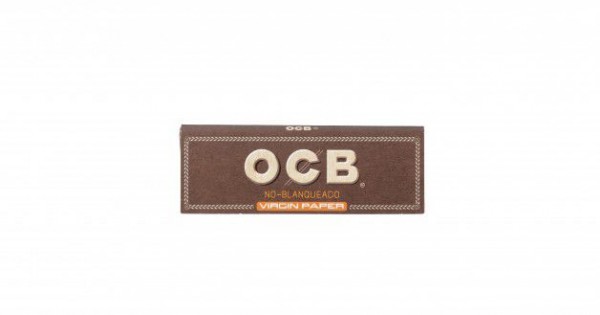 Foite OCB Virgin Standard 70 mm | TABACO.ro